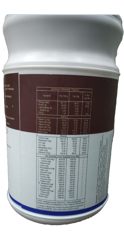 Buy PWN-HP Protein Powder Online | PWN-HP Protein Powder online